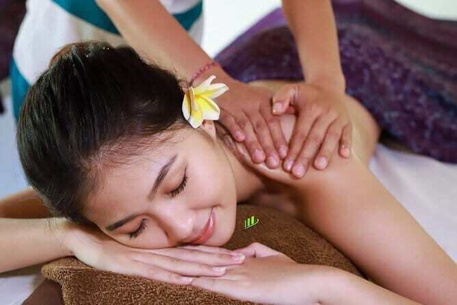 2-Hour Private Luxury Spa Experience Bali Aromatherapy Massage - The Itinerary: What You Can Expect
