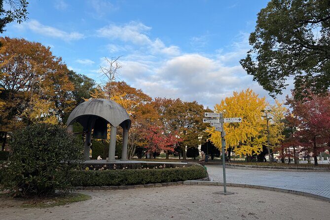 2 Hour Private Morning Tour Highlights in Peace Memorial Park - Exploring Hiroshima in a Nutshell: What Youll Experience