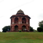 2-Hour Private Walking Tour in Purana Qila - The Highlights of the Itinerary