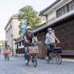 2 Hour Relaxed Cycling Tour at Kurashiki Bikan District - The Experience: What You Can Expect
