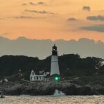 2 Hour Scenic Powerboat Cruise Experience Portland's Waterfront - Who Should Consider This Tour?