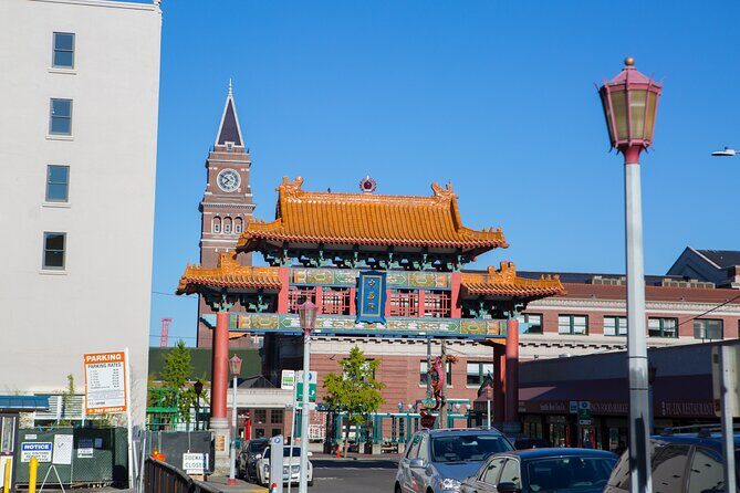 2 Hour Seattle City Snapshots Tour - The Itinerary: A Closer Look