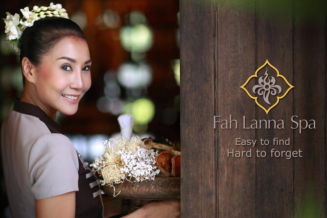 2 Hour Siam Herbal Luxury Spa Package at Fah Lanna Spa - Old City branch - Analyzing the Value: Is It Worth the Price?