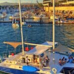 2 Hour Sunset Tour on Catamaran in Cabo San Lucas - Who Is This Tour Best For?