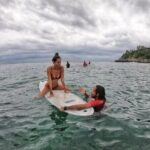 2-Hour Surf Lesson in the Waves of Puerto Escondido - What to Expect: A Step-by-Step Breakdown