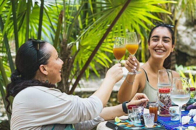 2 Hour Tequila Tasting Diego Riviera - Why this tour offers great value