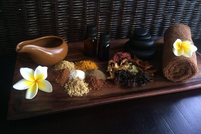2 Hour Traditional Balinese Spa with free hotel transfer - The Treasure of Gianyar and the Spa Environment
