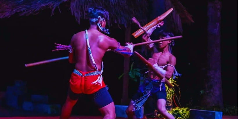 2 Hour Traditional Dinner Show with Free Transfer - What Travelers Say