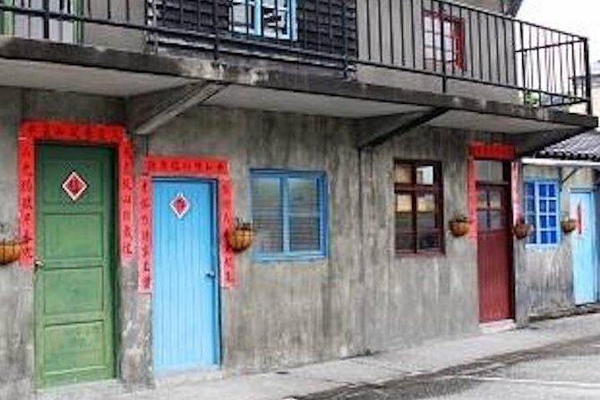 2-Hour Vegetarian Private Walking Tour - S.Y.S. Memorial Hall & 44 South Village - Practicalities: What to Know Before You Go