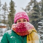 2 Hour Winter Wilderness Walk with Wildlife Tracking - The Sum Up