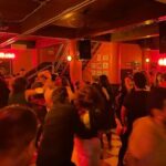 2 Hours and 30 Minutes Salsa Night in México City - The Authenticity and Atmosphere