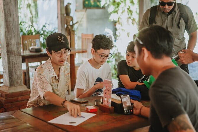 2 Hours ATV Quad Adventure Trekking in Bali - Why This Tour Stands Out