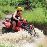 2 Hours Bali ATV Quad Tour - What to Expect from the Bali ATV Quad Tour