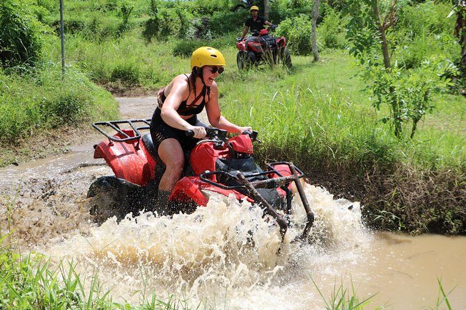 2 Hours Bali ATV Quad Tour - What to Expect from the Bali ATV Quad Tour