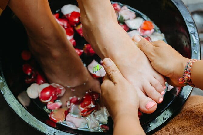 2 hours Bali Lulur Massage & Spa Treatment Including Hotel Transfers - Who Should Consider This Tour?