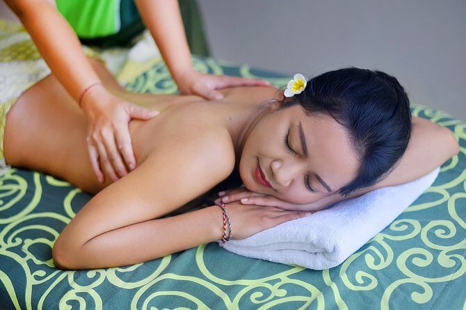 2 Hours Deep Tissue Massage at LLuvia Spa Bali - Why Travelers Choose LLuvia Spa’s Deep Tissue Massage