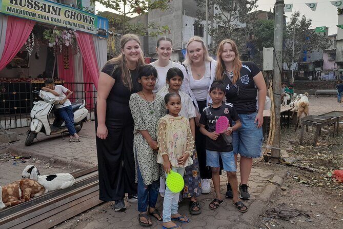 2 Hours Dharavi Slum Tour with Local Guide - Breaking Down the Itinerary