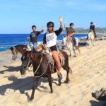 2 Hours Horseback Riding Adventure in Cabo - The Itinerary and What to Expect