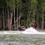 2 Hours Jet Ski Tour Rookie Package - Itinerary Breakdown