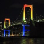 2 Hours Private Cruising Boat Tour;Tokyo Bay & River - Comfort and Convenience on Board