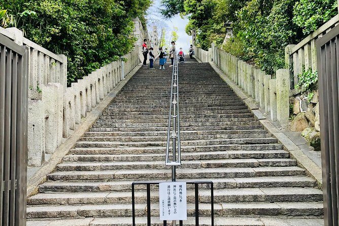 2 Hours Private Guided Walking Tour in Osaka - What You Get and What You Don’t