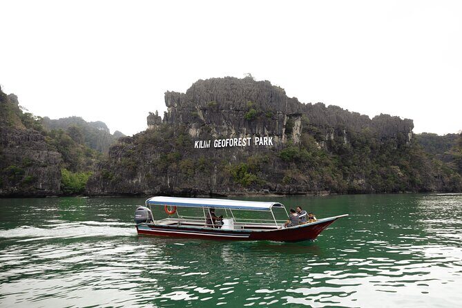 2 Hours Private Mangrove Tour Langkawi - What to Expect from Your Guide and the Experience