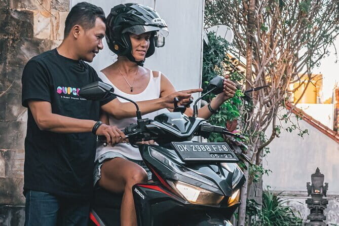 2 Hours Private Scooter Lesson in Bali - The Experience: What Travelers Say