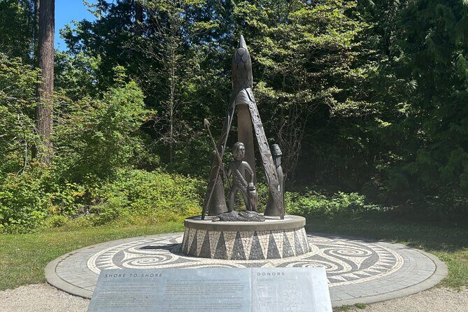 2 Hours Private Tour of Stanley Park Vancouver - Who is This Tour Best For?
