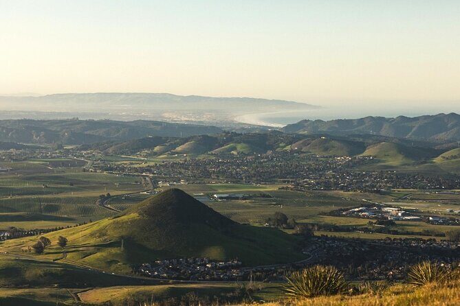 2 Hours Private Walking Tour in San Luis Obispo - Navigating the Tour: Pros and Cons