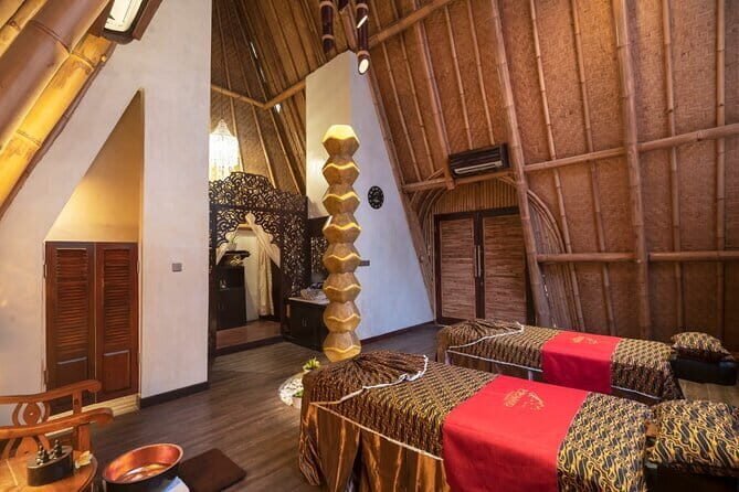 2 Hours Relaxing Bali Massage Relaxing in Jimbaran - Authentic Experiences and What Travelers Say