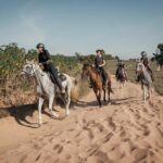 2 Hours Scenic Horse Trail Riding in Pattaya Thailand - Key Points