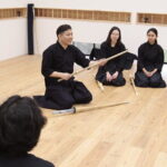 2 Hours Shared Kendo Experience In Kyoto Japan - The Sum Up