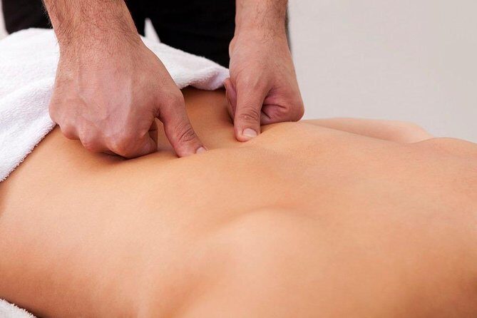2-Hours Shiatsu Therapy in Vietnam - Who Should Consider This Experience?