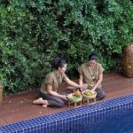 2-Hours So Thai Healing Package in Chiang Mai - How It Feels in Practice