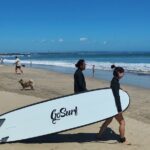2 Hours Surfing Course in Kuta - What to Expect During the Surfing Course