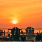 2-Hr Sunset Ultimate Party Pontoon Rental in Chincoteague Island - Who Should Consider This Tour?