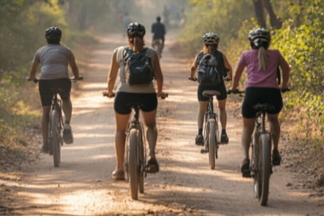 2 Night 3 Days Adventure & Cultural Escape in Orchha - Authenticity and Authentic Experiences