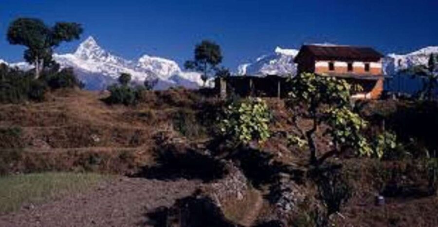 2 Night 3 Days Easy Panchase hill trek from Pokhara - Authentic Experiences that Matter
