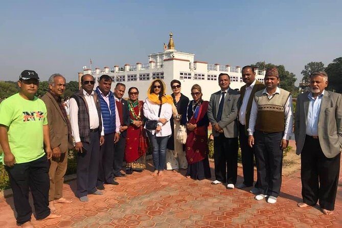 2 Night 3 Days Lumbini Tour from Pokhara or Kathmandu - The Value of Visiting Lumbini with This Tour
