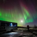 2 - Night Aurora Quest with Glass Tipi Experience - What’s Included and What’s Not