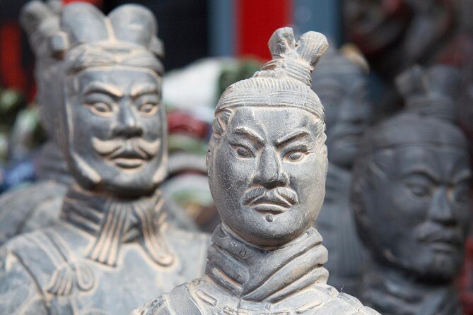 2-Night Best of Xi'an Tour: Terracotta Warriors and City Sightseeing - Authentic Experiences and Traveler Insights