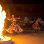 2-Night Desert Experience with Luxury Camp from Jaisalmer - The Cultural Night and Camp Experience