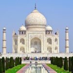 2-Night Private Taj Mahal and Agra Tour from Cruise Port - Who Will Love This Tour?
