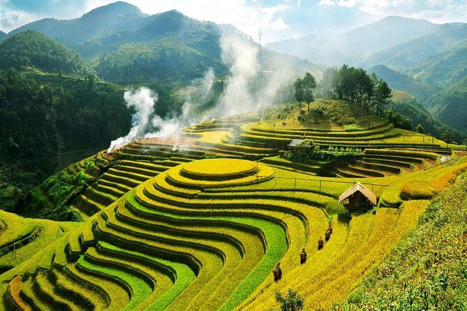2-Night Sapa Tour with Fansipan Peak by Bus from Hanoi - Is This Tour Right for You?