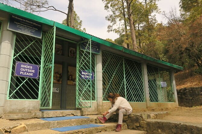 2 Nights / 3 Days Delhi to Mahavatar BabaJi Cave Tour in India - Practical Details and What to Expect