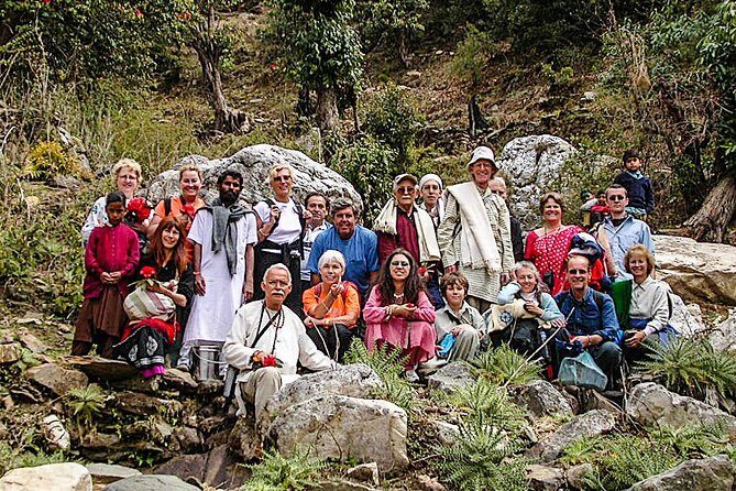 2 Nights / 3 Days Rishikesh to Mahavatar Babaji Cave Tour - Transportation, Comfort, and Value