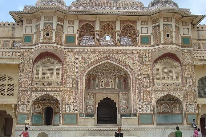 2 nights 3 days trip to Agra and Jaipur - Day 2: The Majesty of Agra