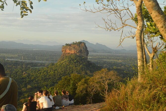2 Nights in a Tree House in Sigiriya-with nature based activities - What’s the True Value?