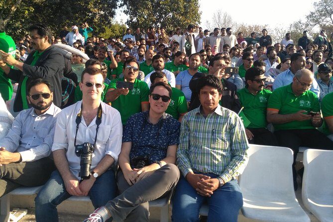 2-Perfect Days in Lahore with a Local Tour Guide - What’s Included and What to Expect