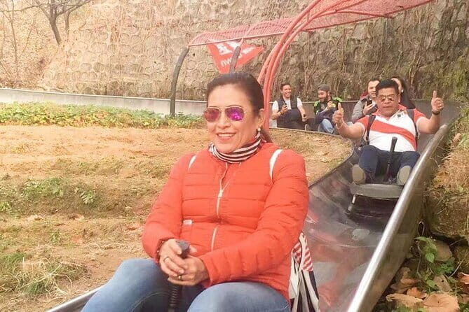 2 person Beijing Wall Tour in Spanish - The Value of This Tour